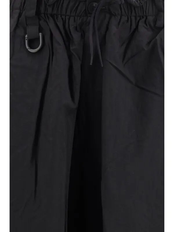 Y3 Gradient 3-stripe Drawstring Pants