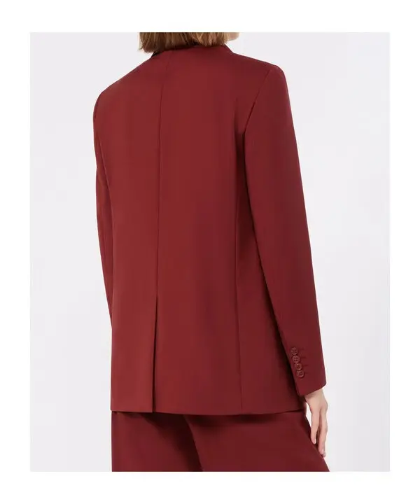 Max Mara Single Breasted Blazer
