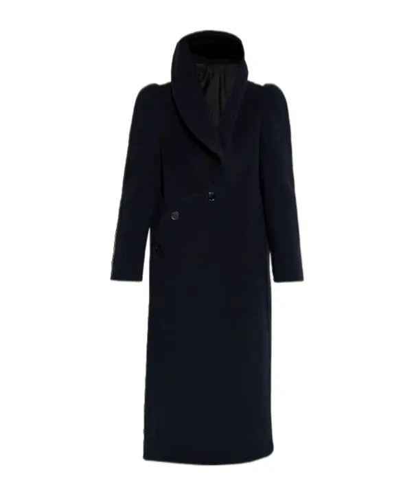 Alaïa Long-sleeved Coat