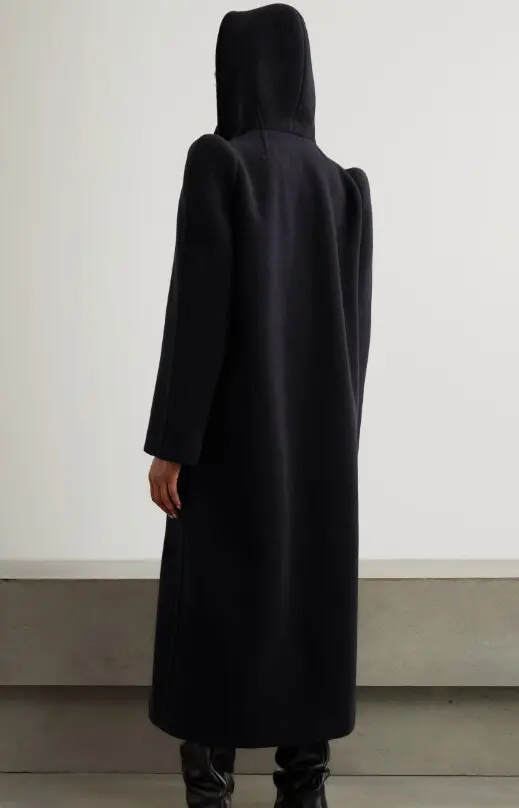 Alaïa Long-sleeved Coat