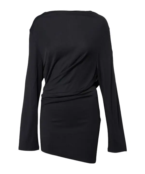 Jacquemus Long-sleeved Dress