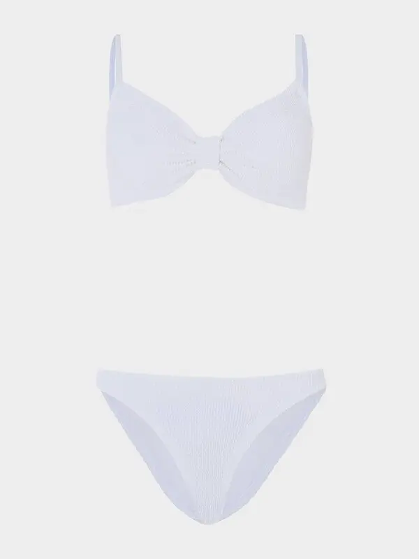 Hunza G Alicia Bikini