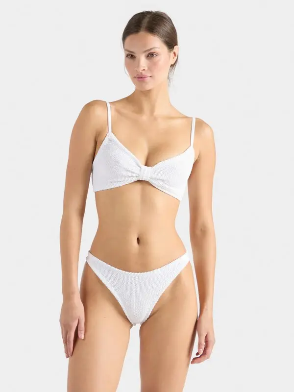 Hunza G Alicia Bikini