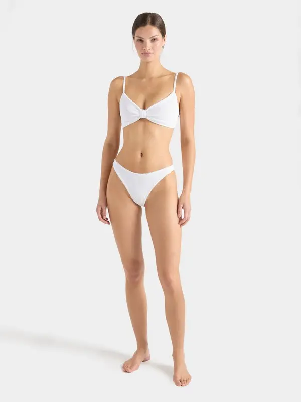 Hunza G Alicia Bikini