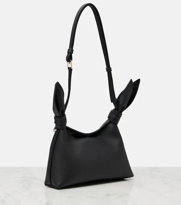 Loewe Leather Shoulder Bag