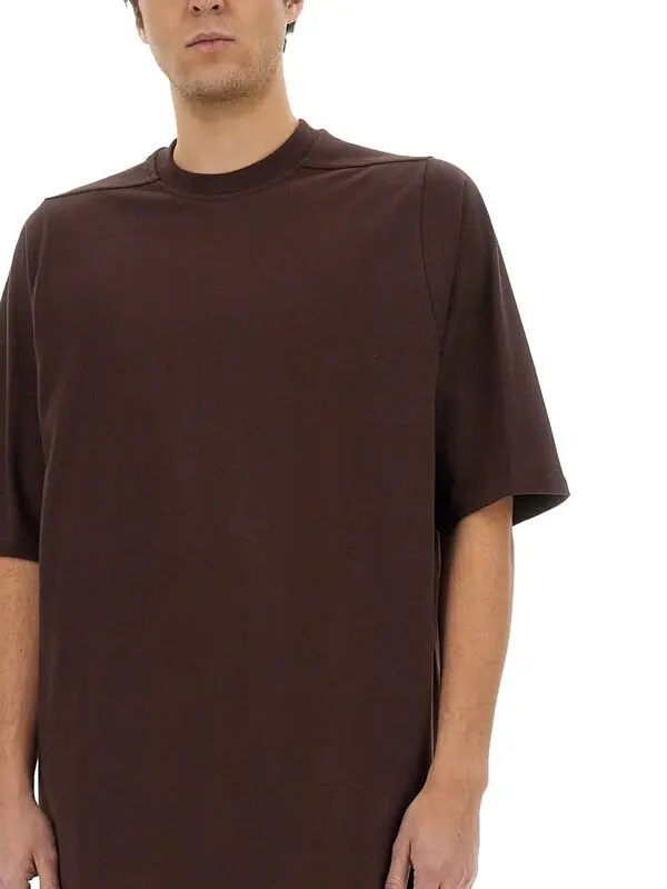 Rick Owens Jumbo T-shirt