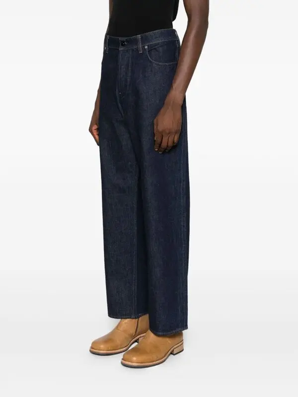Stone Island Slim Fit Denim Jeans