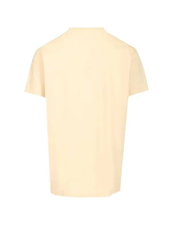 MAISON MARGIELA Cotton T-shirt
