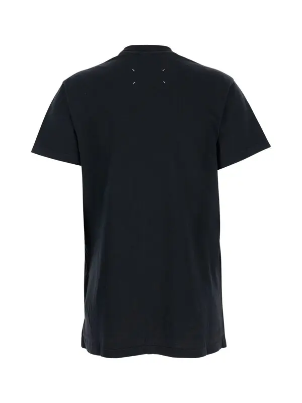 MAISON MARGIELA Cotton T-shirt