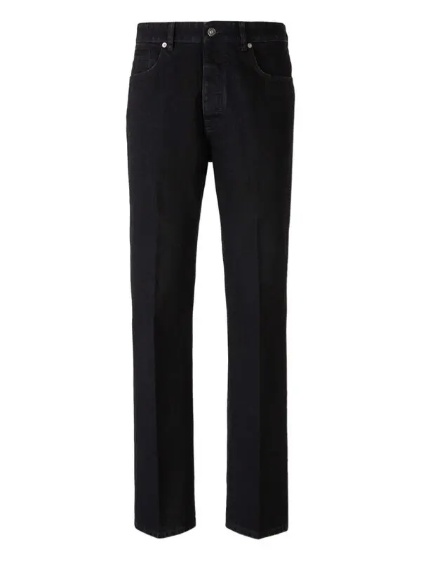 Givenchy Cotton Trousers