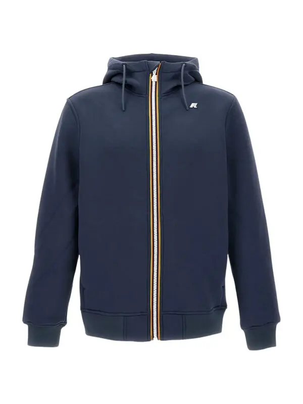 K-WAY Rainer Spacer Hoodie