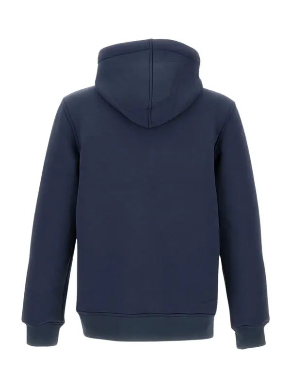 K-WAY Rainer Spacer Hoodie