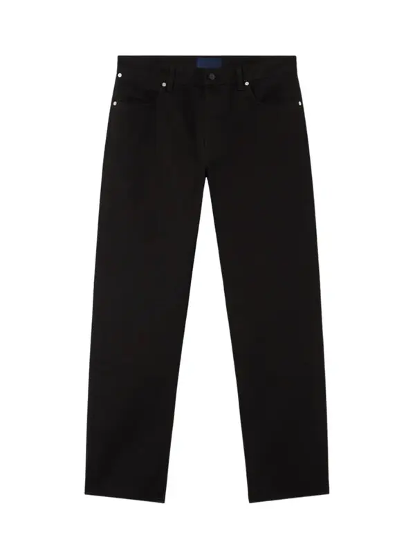 Stone Island Bull Denim-tc Pants