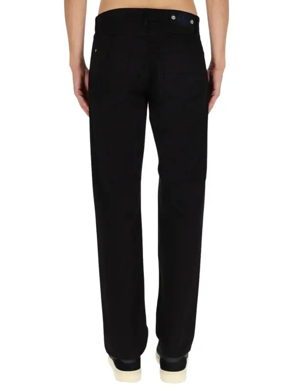 Stone Island Bull Denim-tc Pants