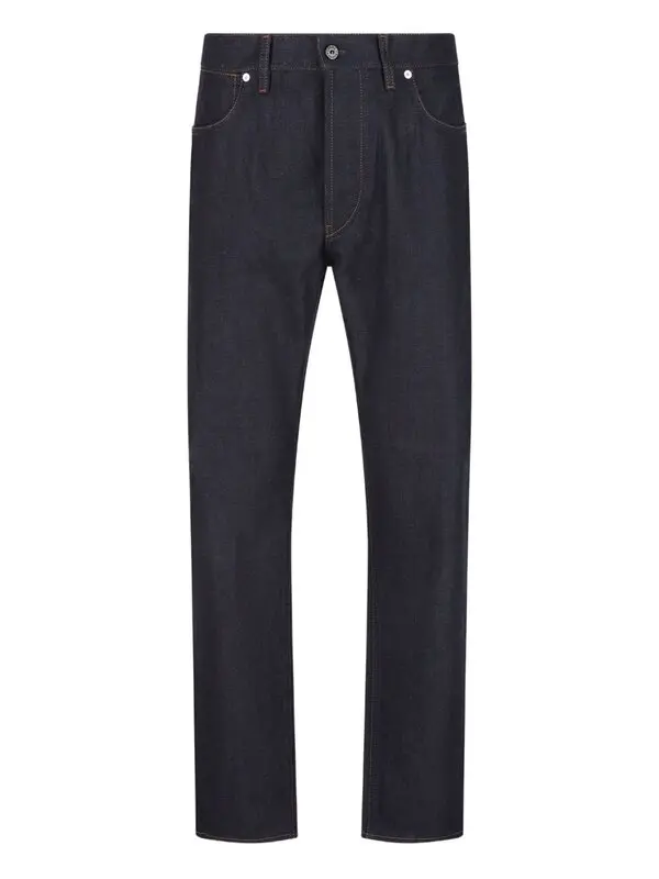 Stone Island Slim Fit Denim Jeans