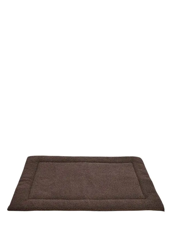 Barbour Plaid Dog Mat