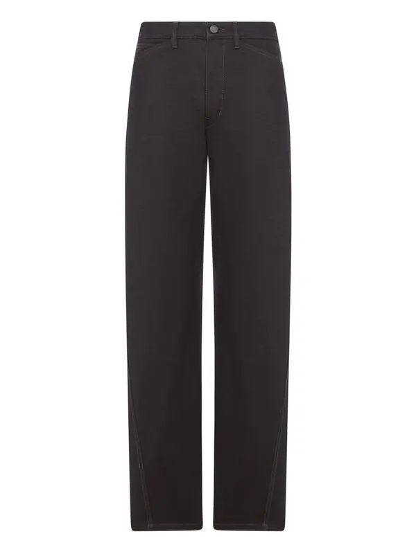 LEMAIRE Cotton Trousers