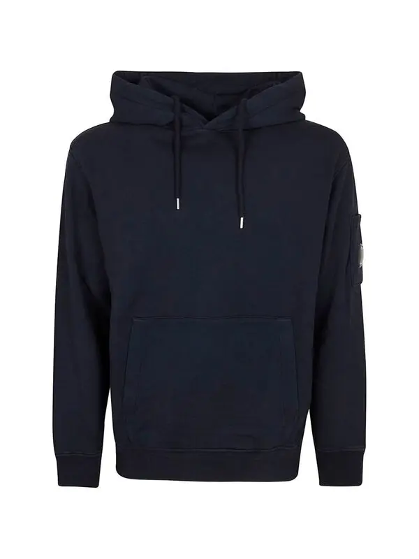 C.P. COMPANY Cotton Hoodie