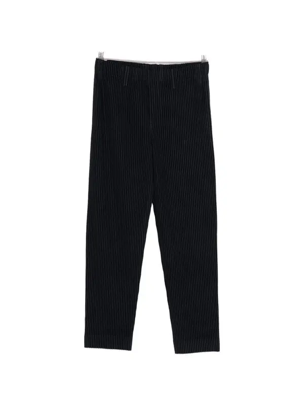 Issey Miyake Pleated Trousers