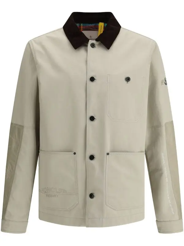 Moncler Geike Jacket