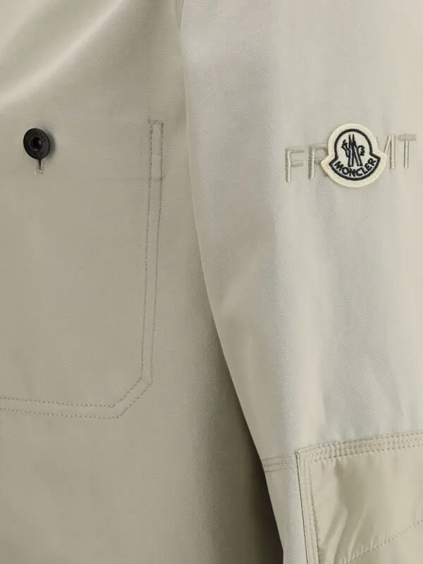 Moncler Geike Jacket