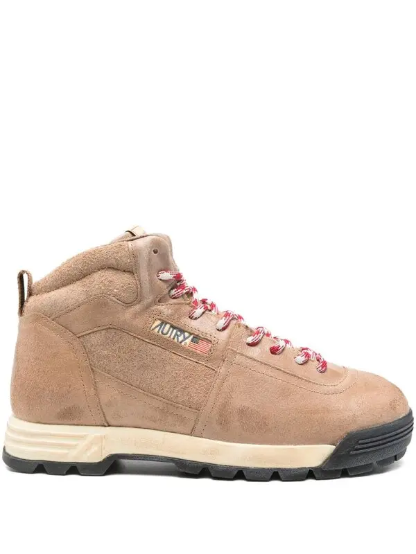 AUTRY Malga Mid Sneakers