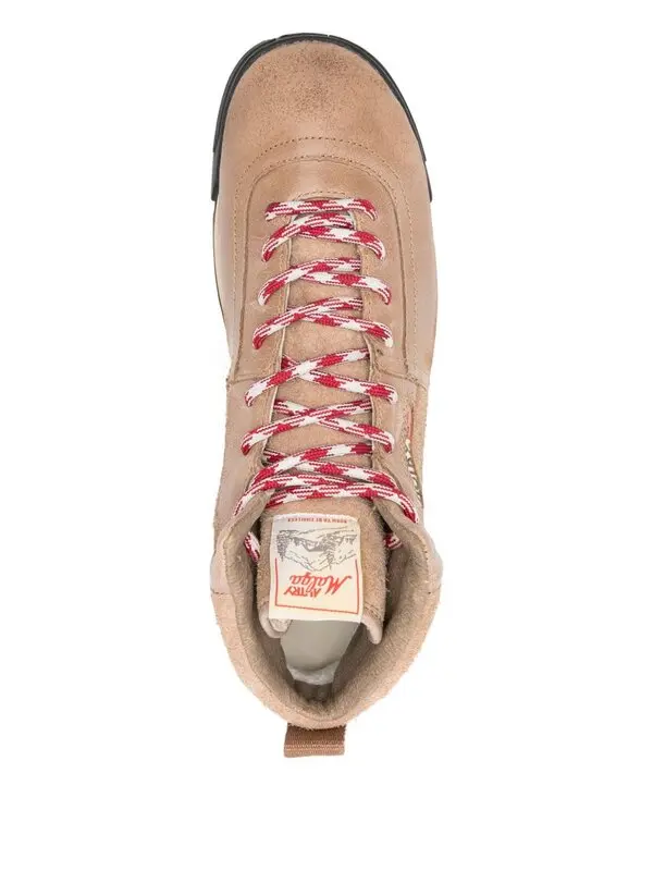 AUTRY Malga Mid Sneakers