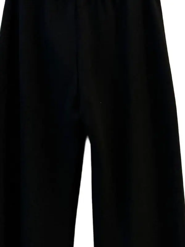 THE ROW Gala Wide Leg Trousers