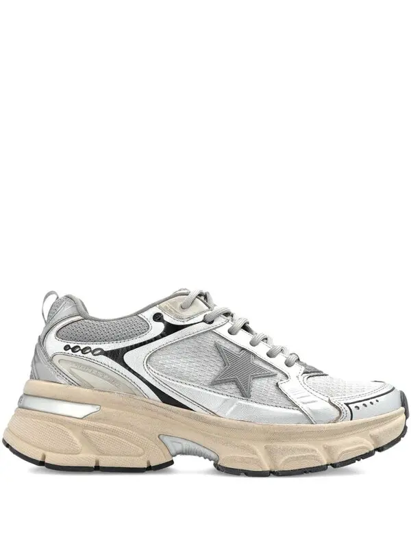 GOLDEN GOOSE Lightstar Sneakers