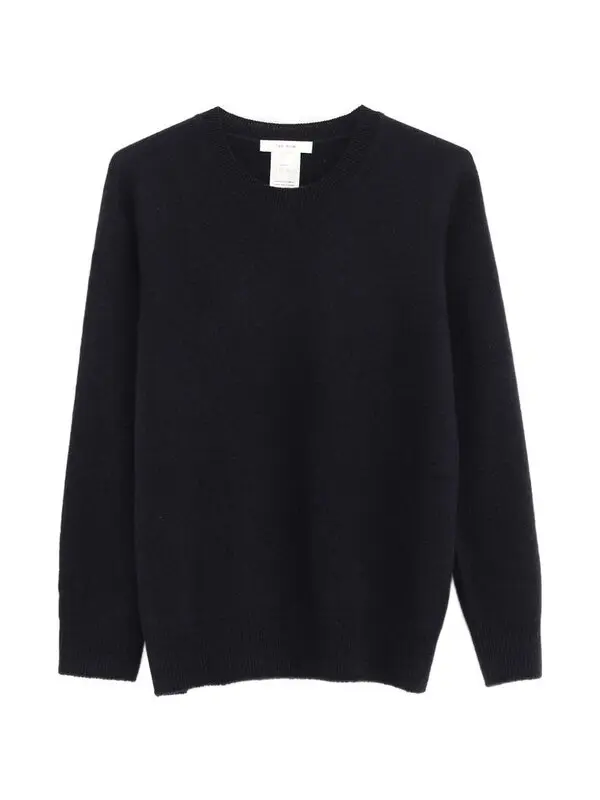 THE ROW Noler Cashmere Jumper