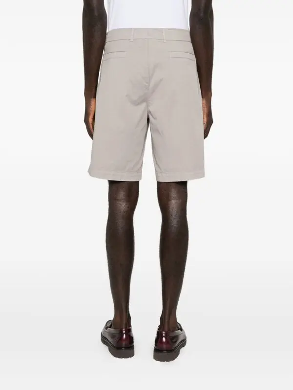 Brunello Cucinelli Cotton Bermuda Shorts