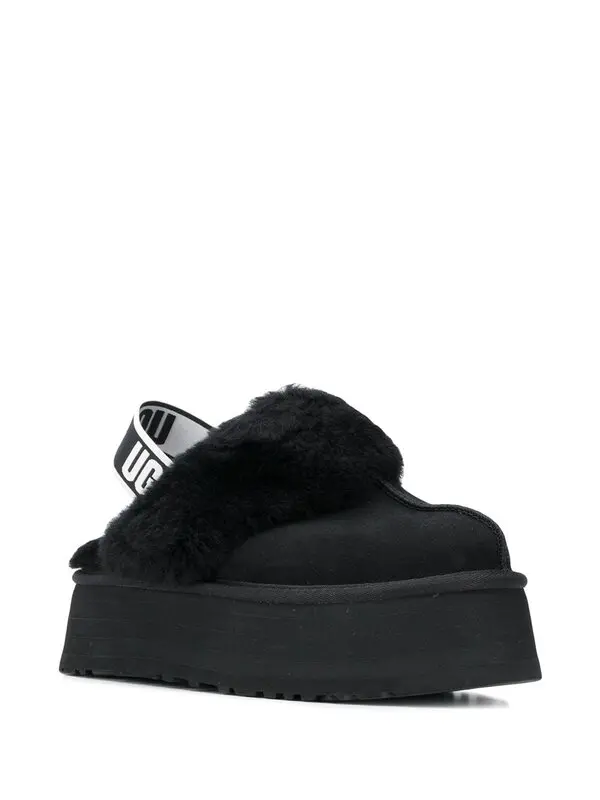 UGG Funkette Slingback Slipper