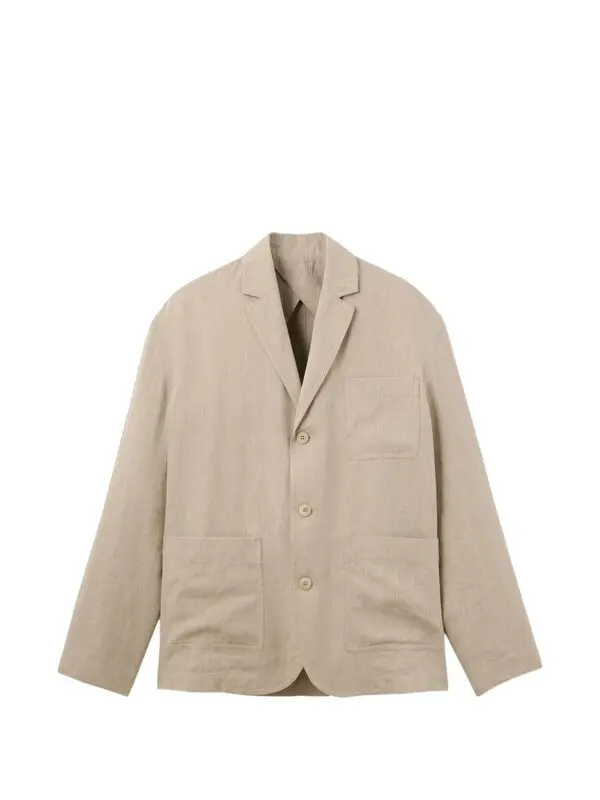 Jacquemus La Veste Pastro Blazer