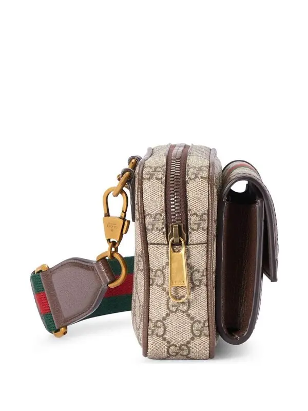 Gucci Ophidia Gg Mini Bag