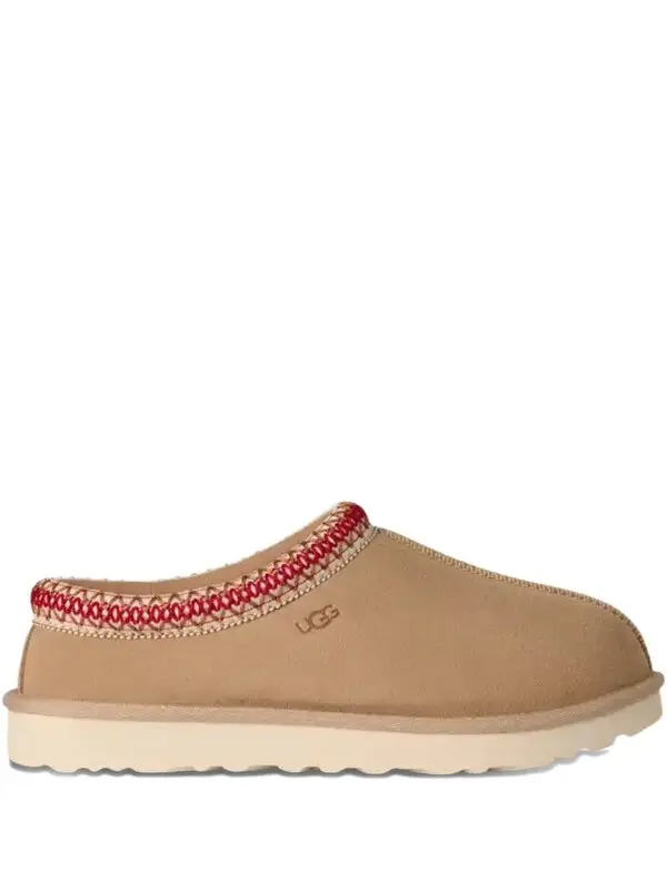 UGG Tasman Ii Braided Trim Slippers