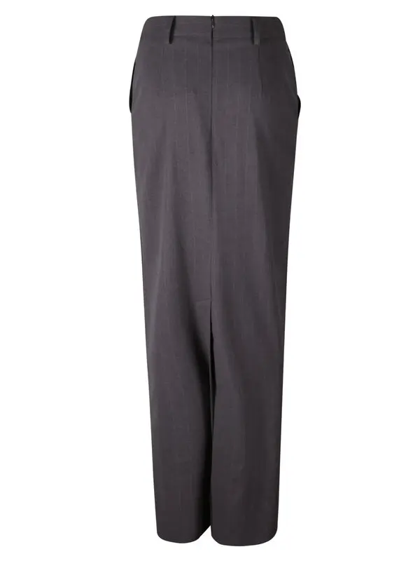 THE NINA STUDIO Pencil Skirt