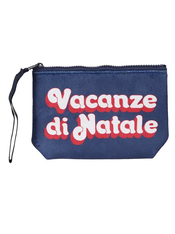 MC2 SAINT BARTH Aline Clutch Bag - Multi