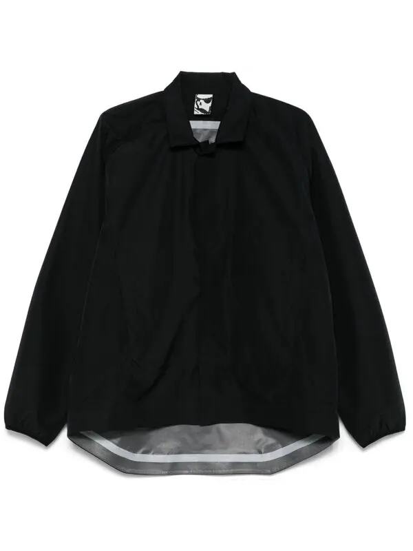 GR10K Shirt Jacket