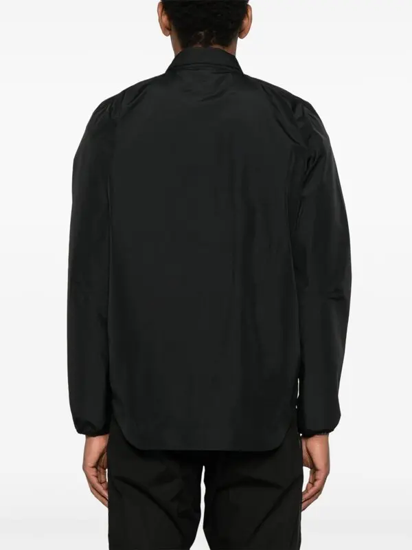 GR10K Shirt Jacket