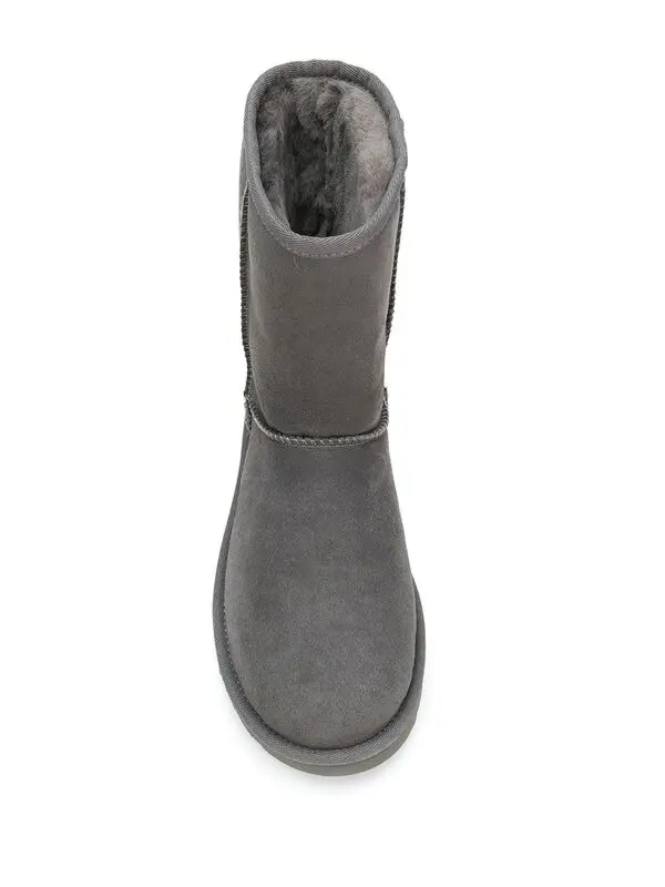 UGG Classic Short Ii Boots - Grey