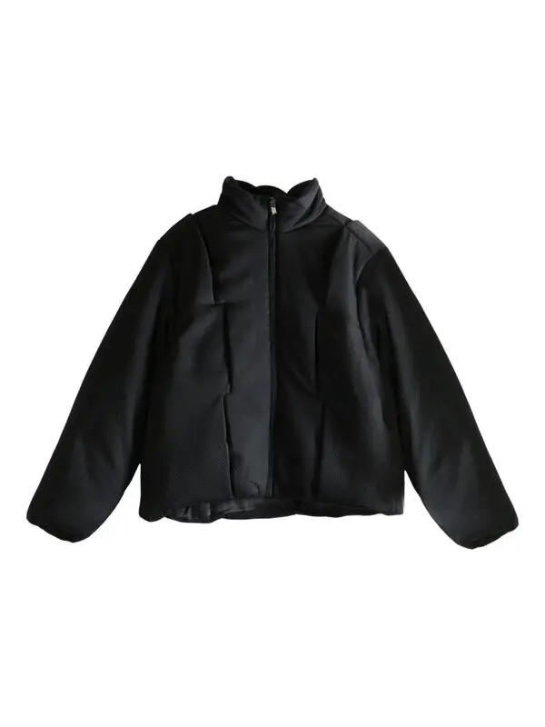 ADER ERROR Panelled Zip-up Jacket