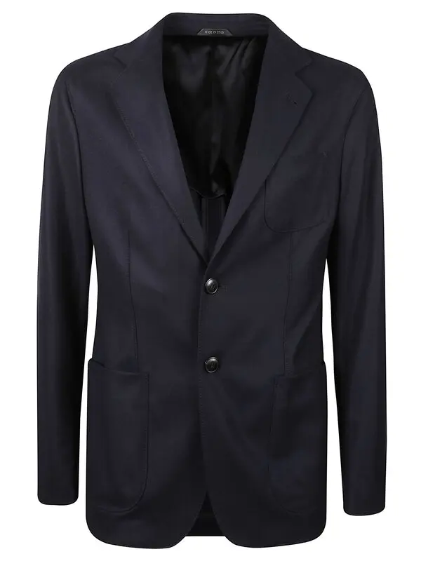 Giorgio Armani Blazer With Bottons