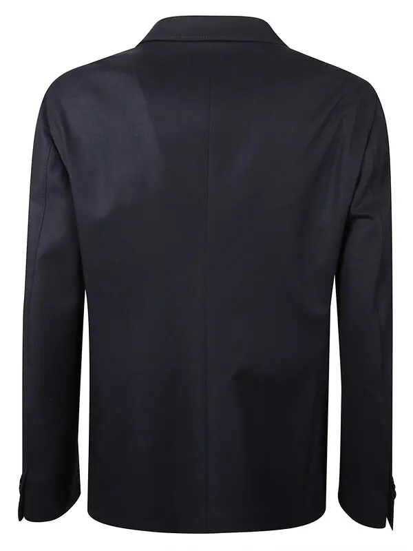 Giorgio Armani Blazer With Bottons