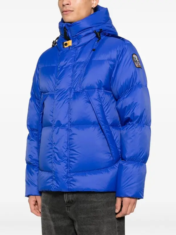 PARAJUMPERS Cloud Jacket