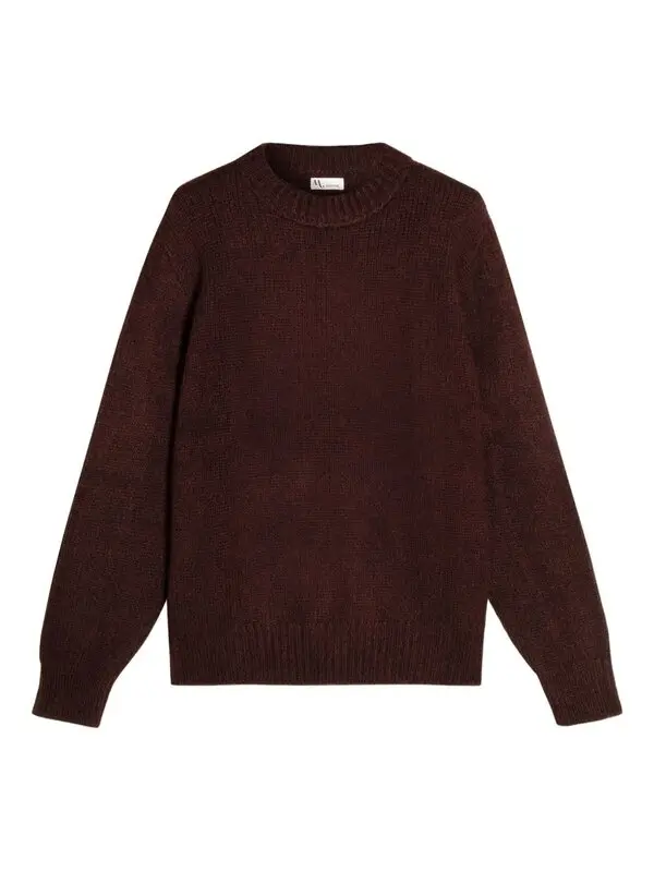 DOPPIAA Appio Round Neck Sweater