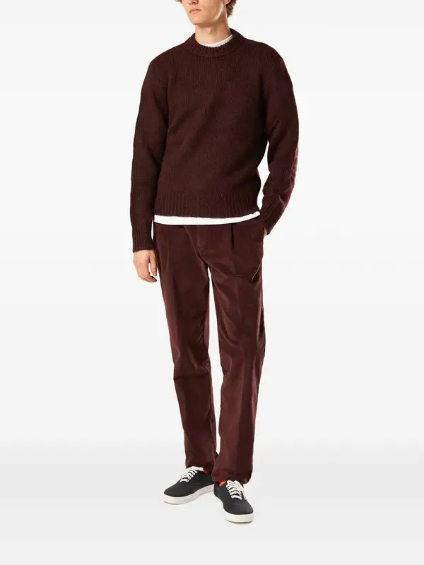 DOPPIAA Appio Round Neck Sweater