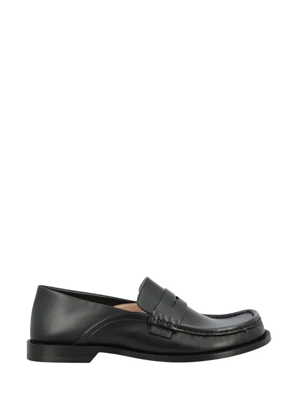 Loewe Campo Loafers