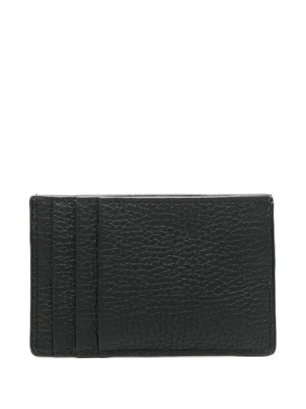 Michael Kors Cardholder With Logo Hudson