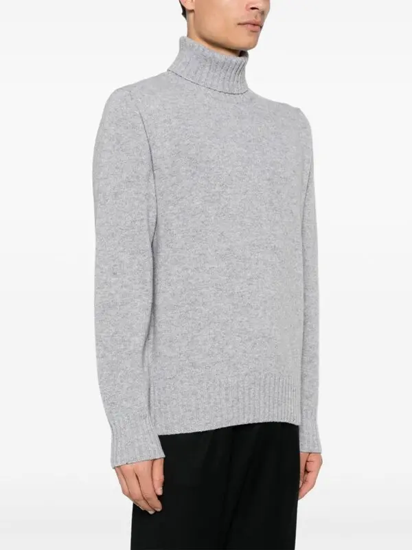 DOPPIAA Amintore High-neck Sweater