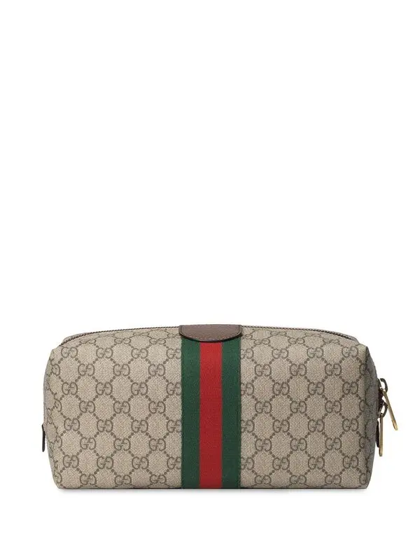 Gucci Beauty Case With Logo